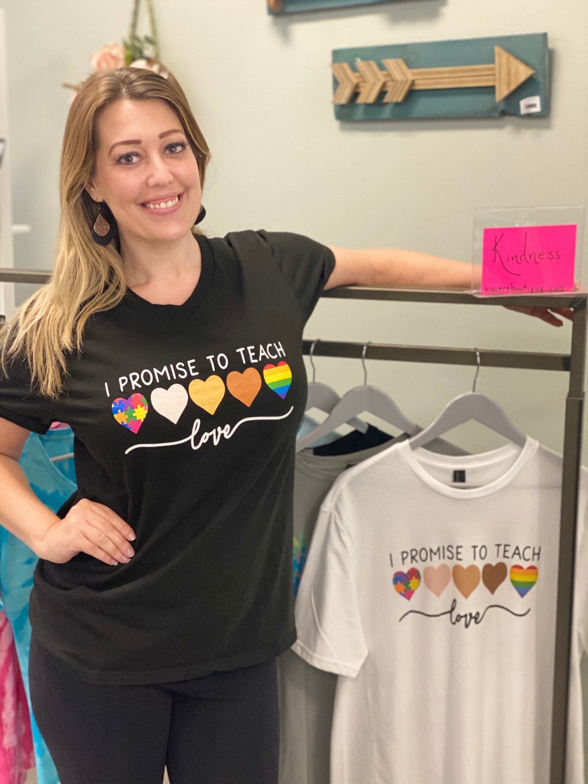 Creating Custom T-Shirts - What You Need to Know - Screen Printing by ...